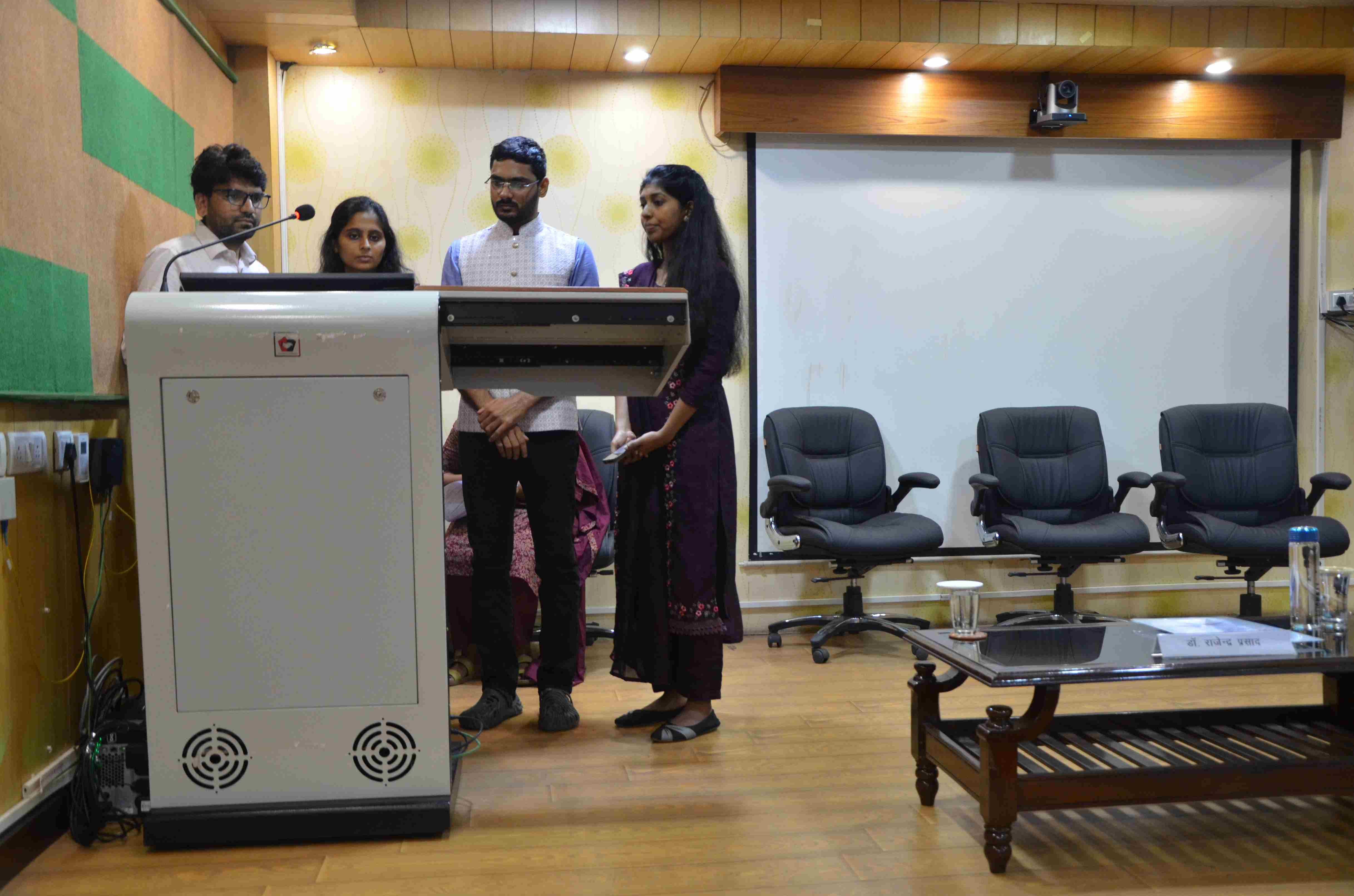 ICAR-Indian Agricultural Statistics Research Institute