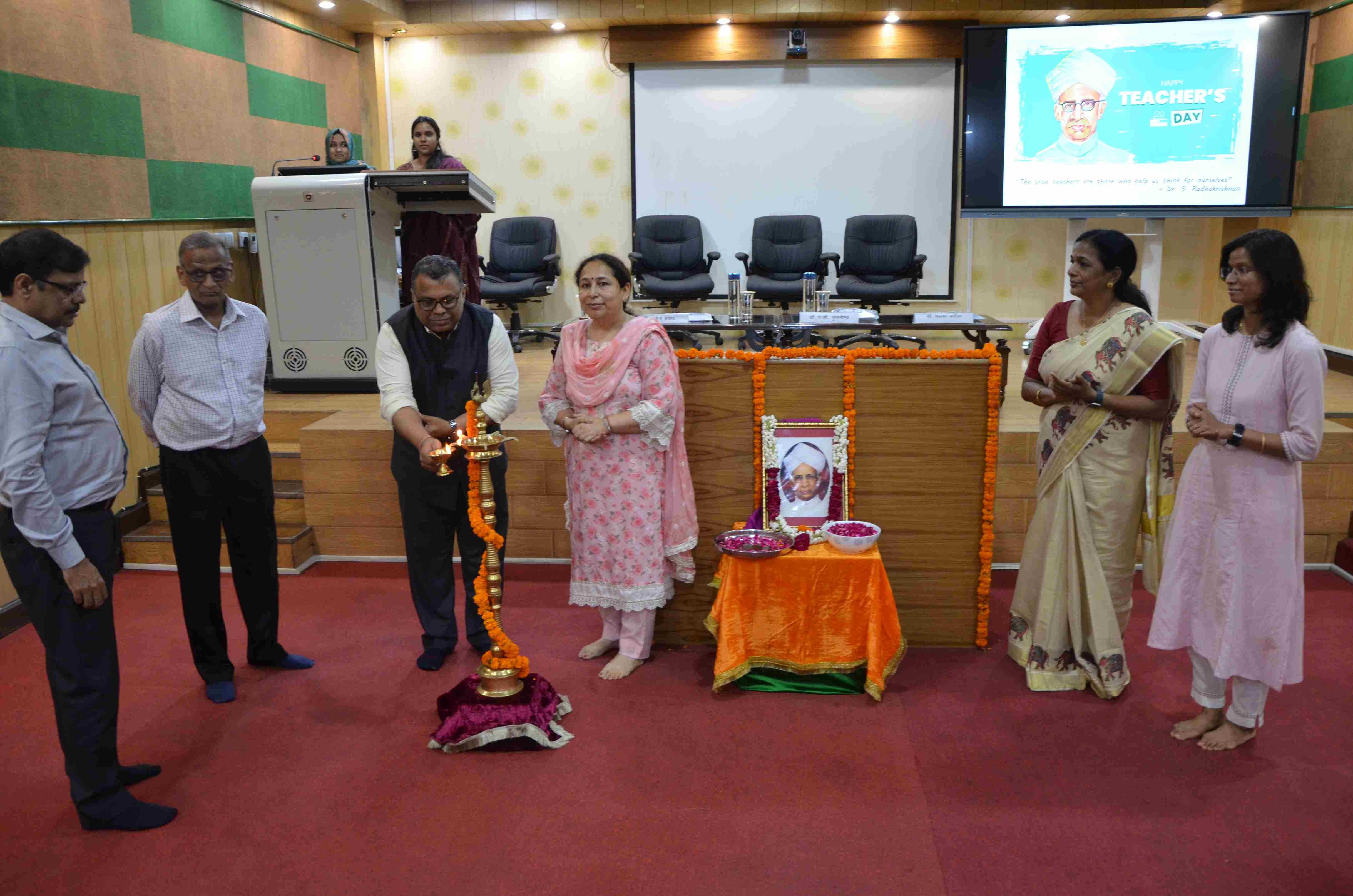 ICAR-Indian Agricultural Statistics Research Institute