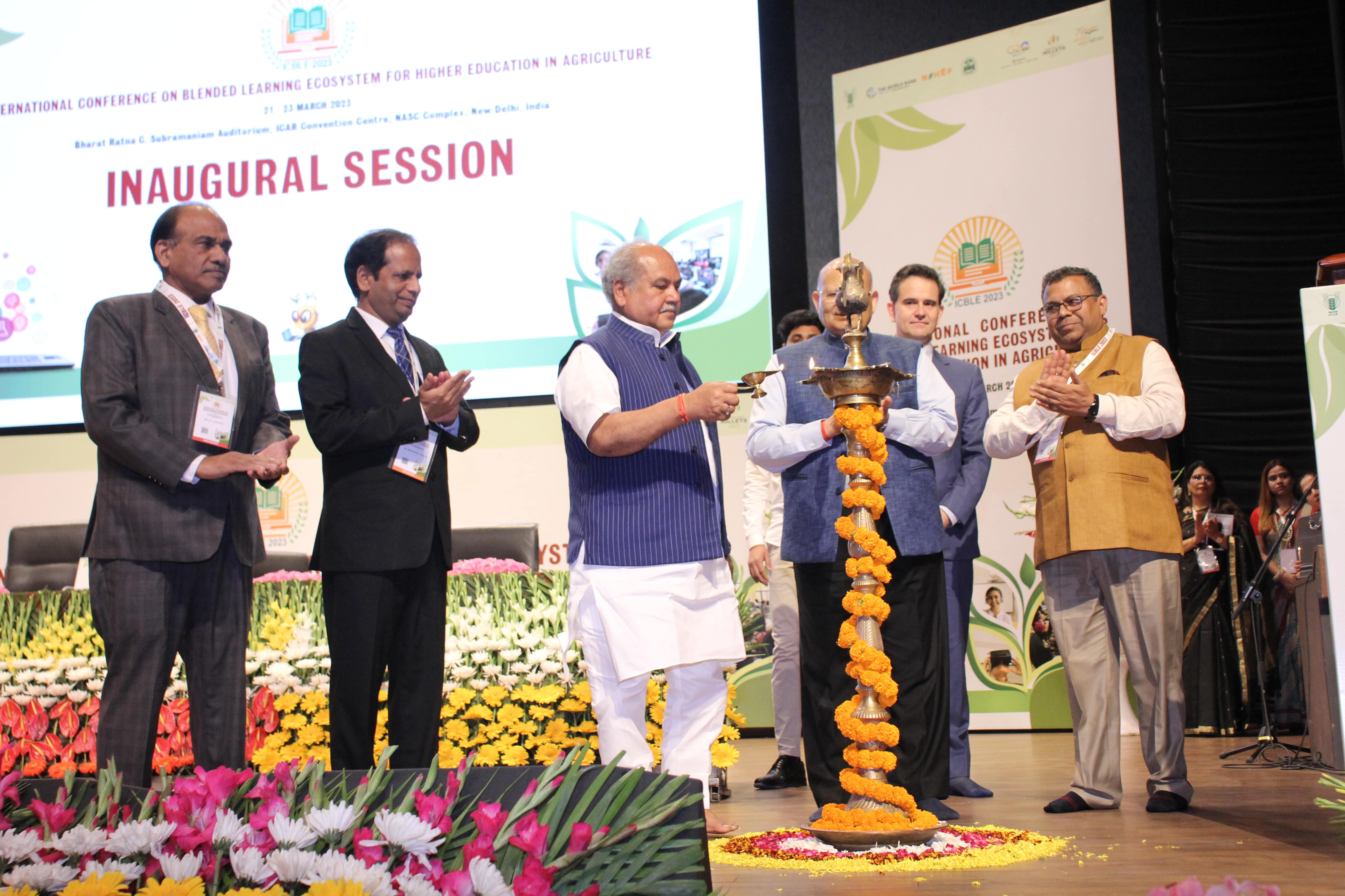 ICAR-Indian Agricultural Statistics Research Institute