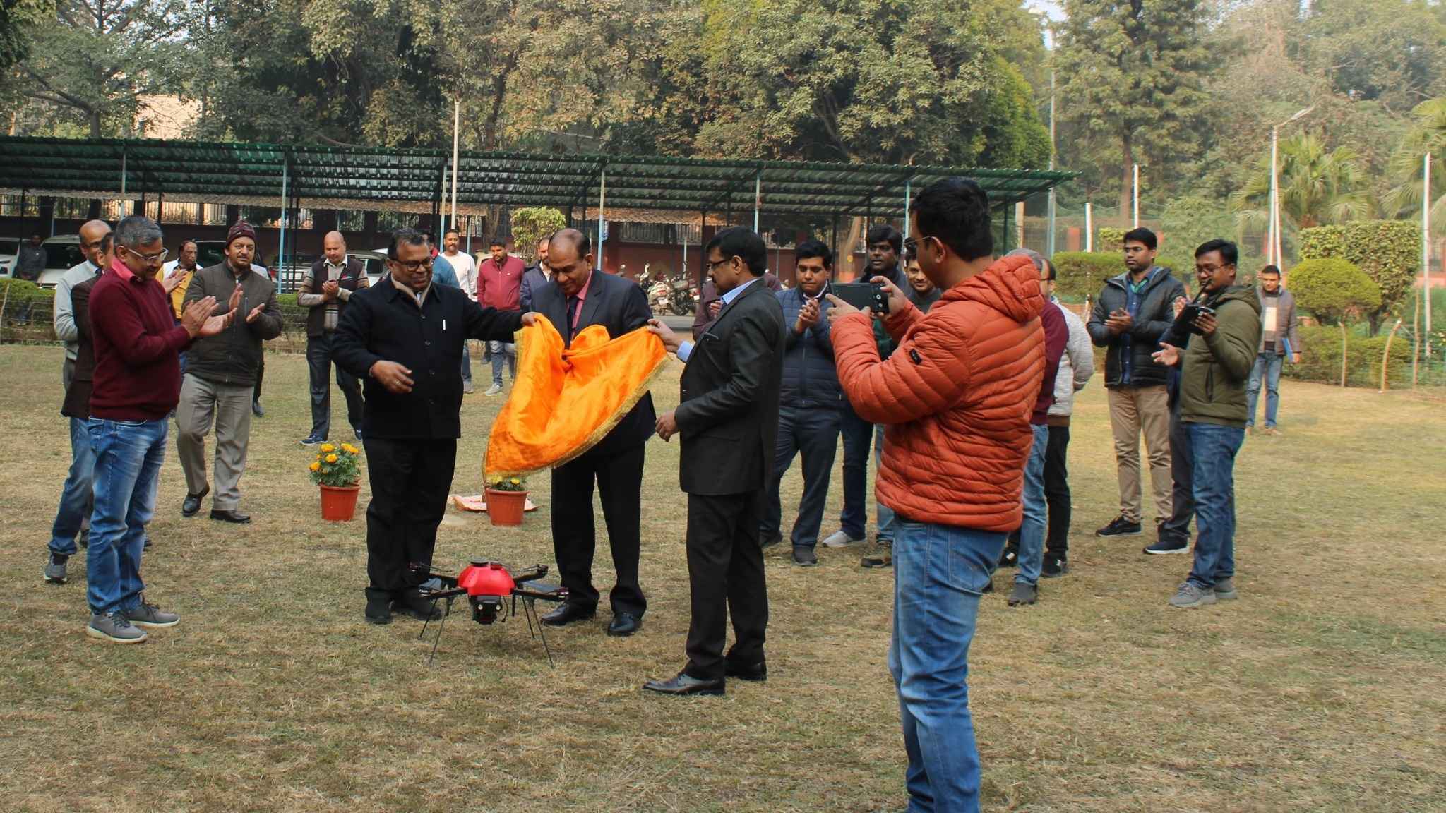 ICAR-Indian Agricultural Statistics Research Institute