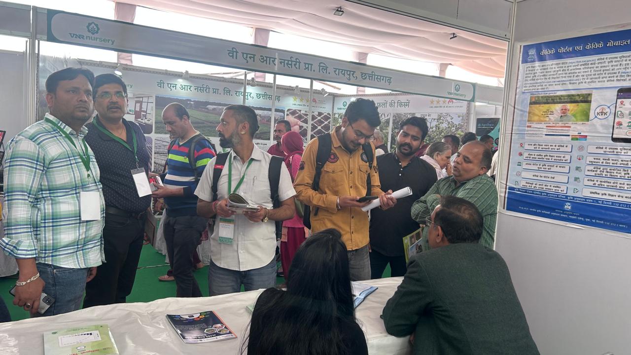 ICAR-Indian Agricultural Statistics Research Institute