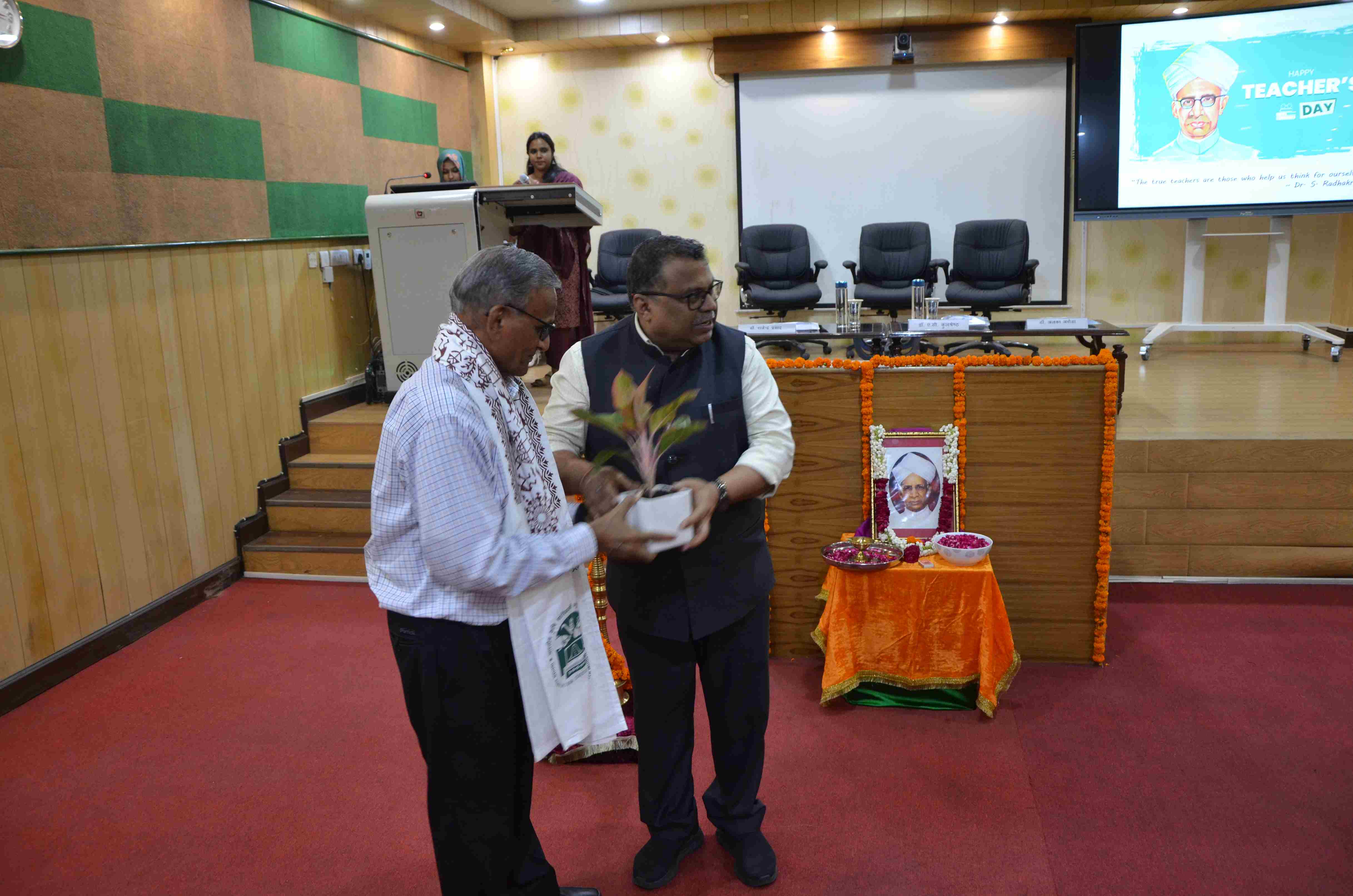 ICAR-Indian Agricultural Statistics Research Institute