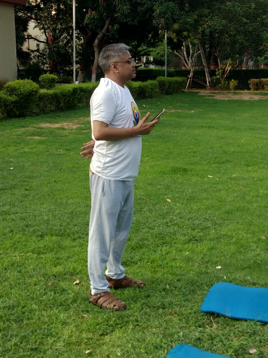 ICAR-Indian Agricultural Statistics Research Institute