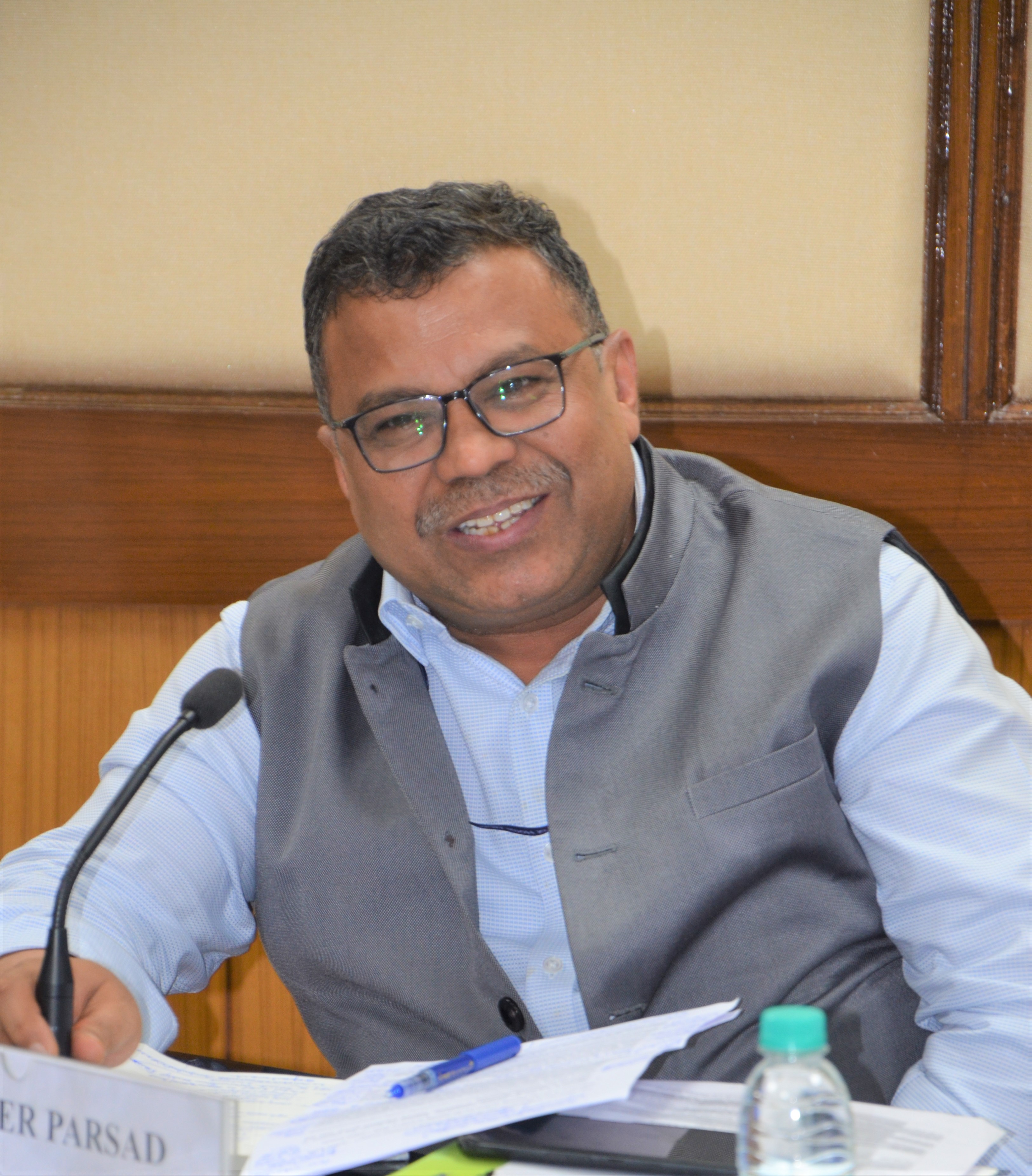 ICAR-Indian Agricultural Statistics Research Institute